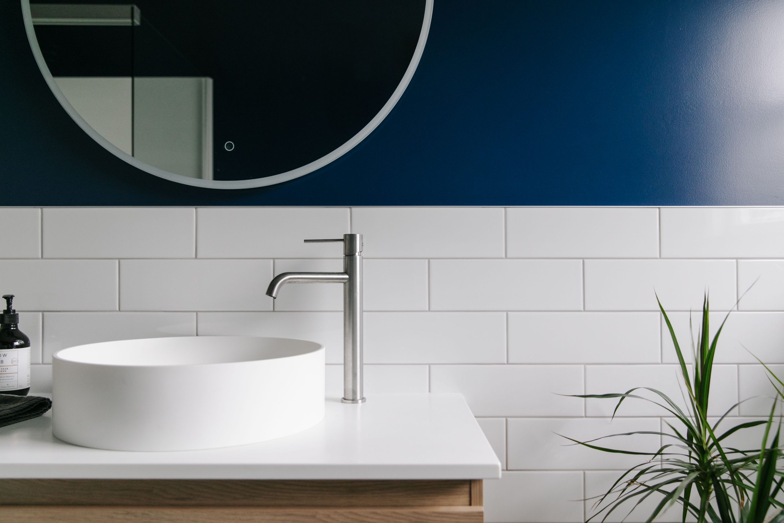 A Guide to Choosing the Perfect Basin Mixer - Butterfield Bathrooms